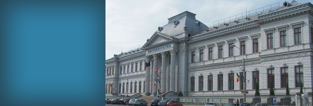 🎓 Universitatea din Craiova